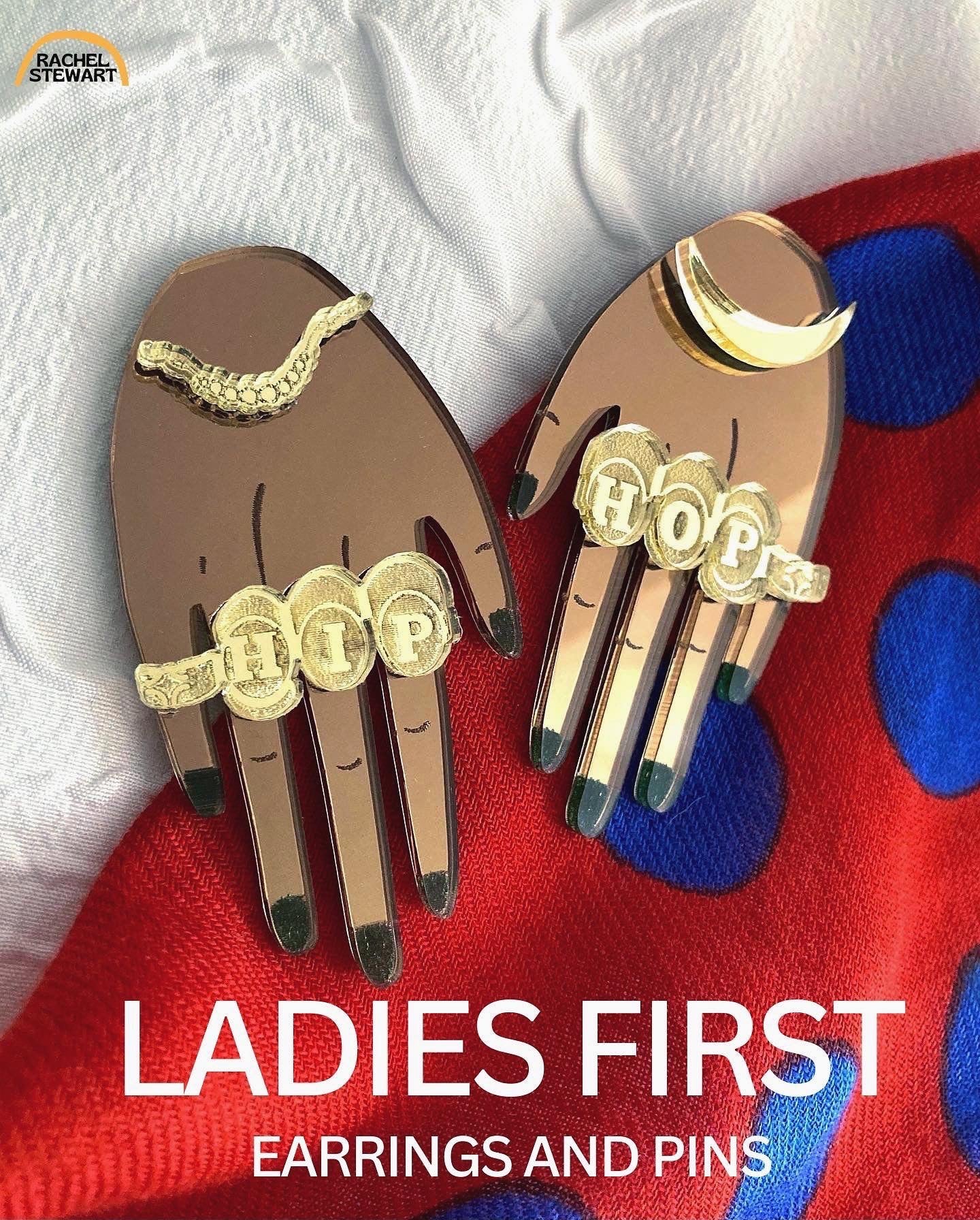 CLICK TO GET FRESH – Rachel Stewart Jewelry