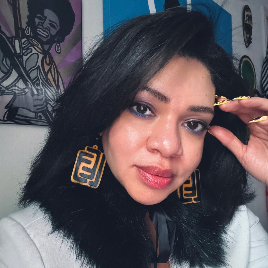 Rachel Stewart Jewelry